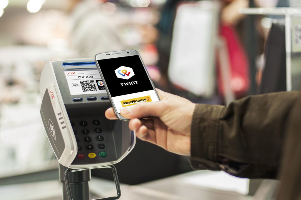 Mobile-Payment – Schweizer Lösungen - ☆ OwangO ☆ Schweiz